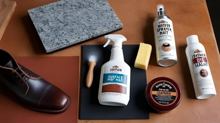 Tooling Leather for Beginners: The Ultimate Guide to Pro Crafting ...