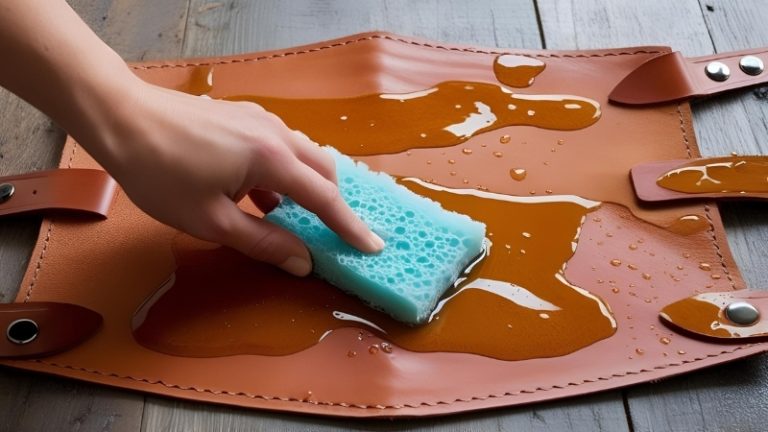 Tooling Leather for Beginners: The Ultimate Guide to Pro Crafting ...