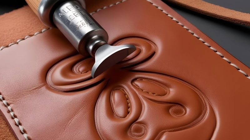 Ultimate Guide to Carving Leather: Tools, Techniques, Tips & More ...