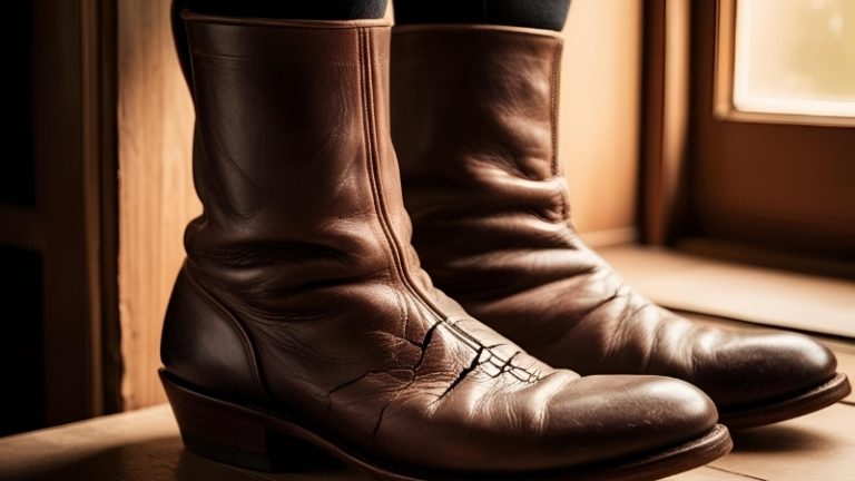 6 Common Types of Leather Damage: Signs, Causes, Preventions & Repairs ...