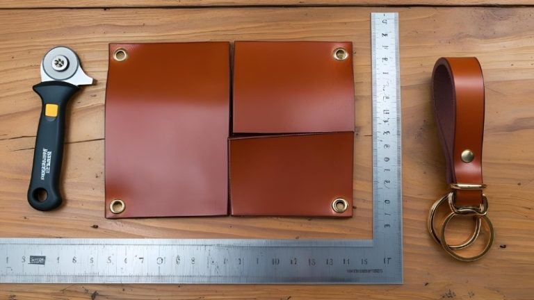 How to Stamp on Leather: The Complete Beginner’s Guide to Making Your ...