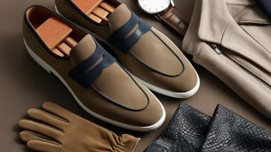Leather vs Suede: What’s the Real Difference? | Leather Advice