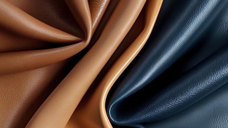 How to Dye Synthetic Leather: A Complete DIY Guide | Leather Advice