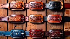 Types of Leather Belt - A Comprehensive Guide | Leather Advice