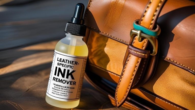 Ultimate Guide to Leather Car Cleaner and Conditioner: Keep Your Car ...