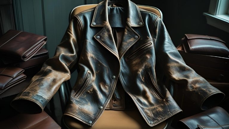 How to Condition Leather the Right Way | Leather Advice