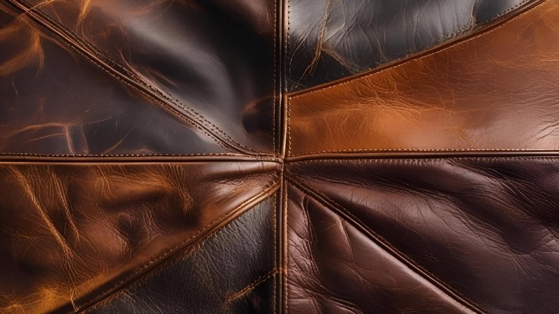 How to Distress Leather - Do It in 5 Simple Ways | Leather Advice