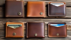 How to Make a Leather Wallet: The Ultimate DIY Guide for Beginners ...