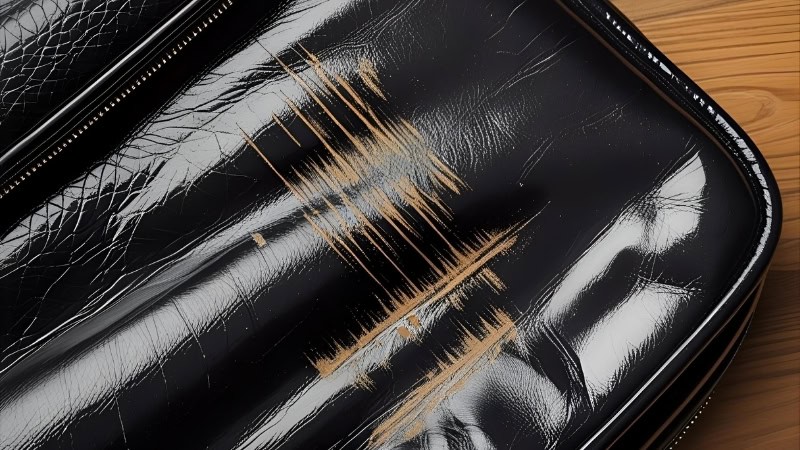 How to Remove Scuffs from Patent Leather: The Complete Guide | Leather ...