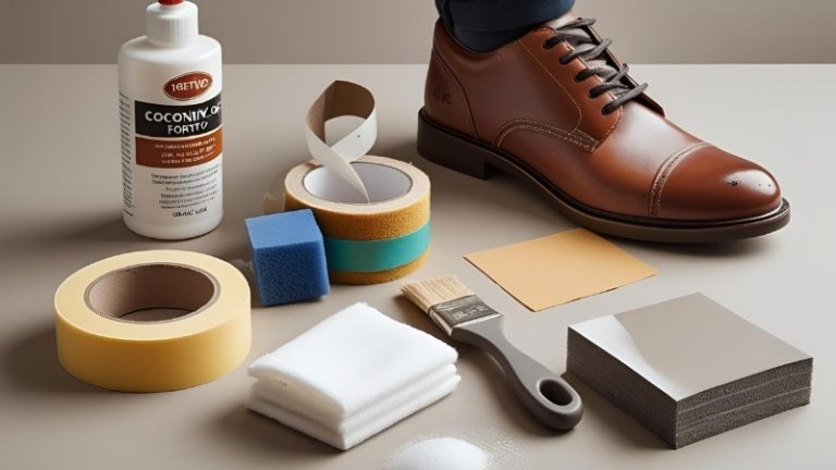 How to Fix Leather Shoes Peeling - A Complete Guide | Leather Advice