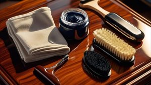 How to Shine Patent Leather Shoes Like A Pro | Leather Advice