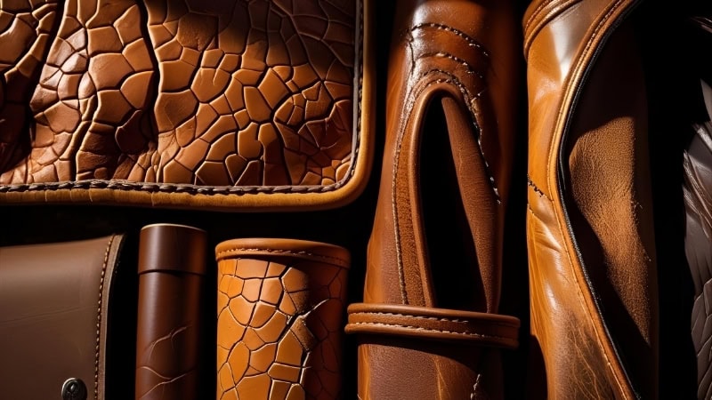 How Do I Repair Cracked Leather? - The Ultimate Guide | Leather Advice