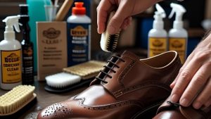 How to Clean Mildew from Leather: A Comprehensive Guide | Leather Advice