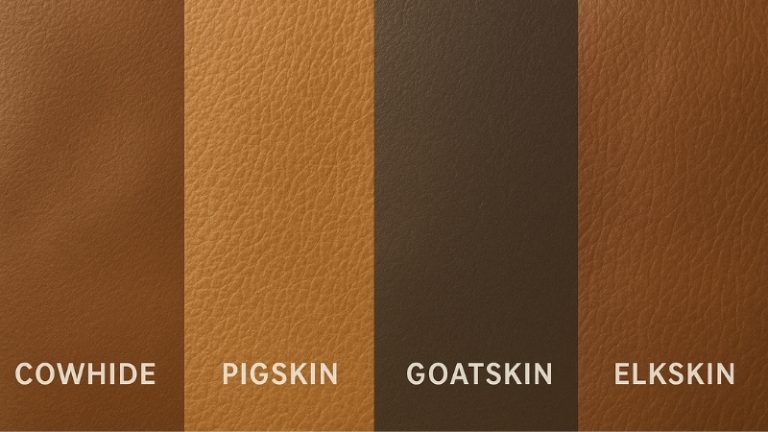 What is Welding Leather: The Story of Leather Clothing for Safety ...