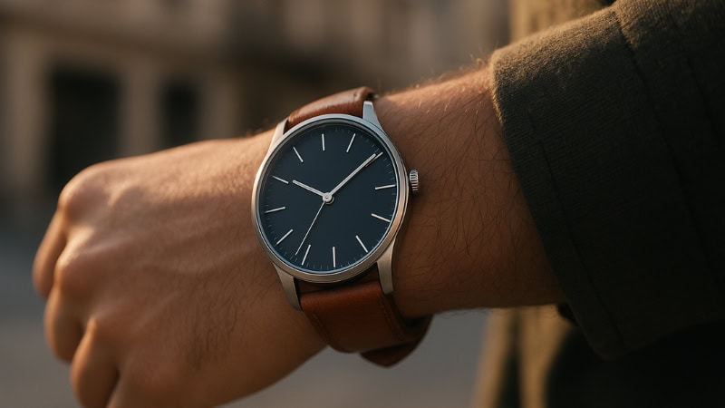 10 Best Leather Watch Straps 2026: Top Picks, Buying Guide & Care Tips ...