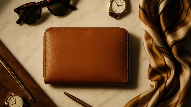 Top 5 Best Leather Pouches of 2025 – Luxury, Style & Function to Carry ...
