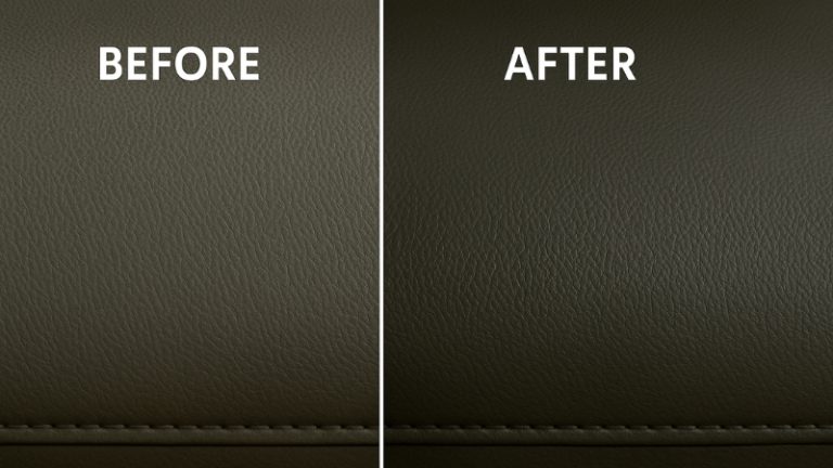 How to Clean Fake Leather in 6 Simple Steps | Leather Advice