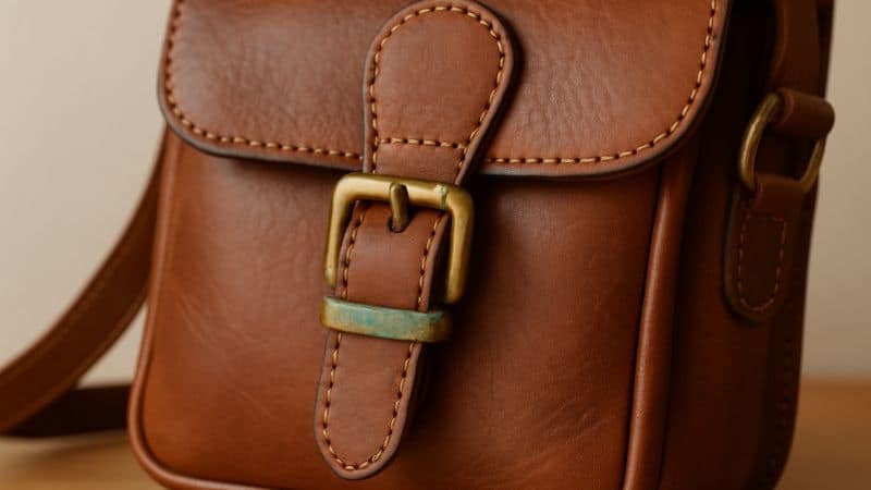 How to Remove Verdigris From Leather: A Simple, Safe Cleaning Guide ...