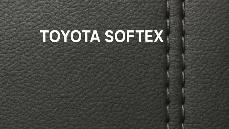 Toyota SofTex vs Leather Seats — Which One is Better? | Leather Advice