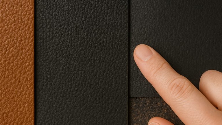 How to Fix Flaking Leather: The Quick DIY Guide That Actually Works ...
