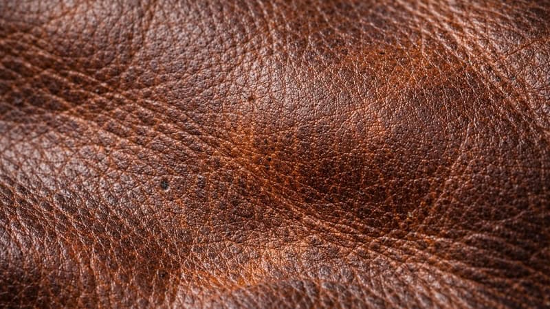 Best Leather Explained: Which Type Lasts the Longest & Why | Leather Advice