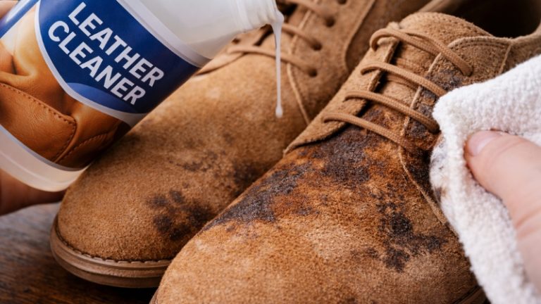 8 Leather Cleaning Mistakes to Avoid If You Want Long-Lasting Leather ...