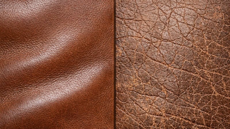 How to Protect Leather in Winter - A Cold-Weather Leather Care Guide ...