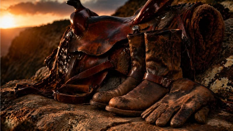 The Science Behind Leather Durability: Why Leather Lasts Decades ...